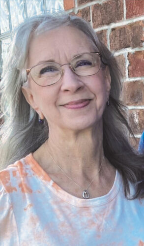 MARIAN MAYLE | News, Sports, Jobs - The Herald Star